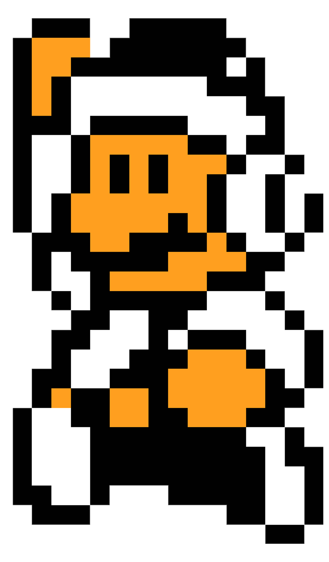 SMB3 Speedrun-opas